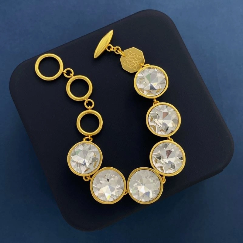 Authentic Loewe Bracelets