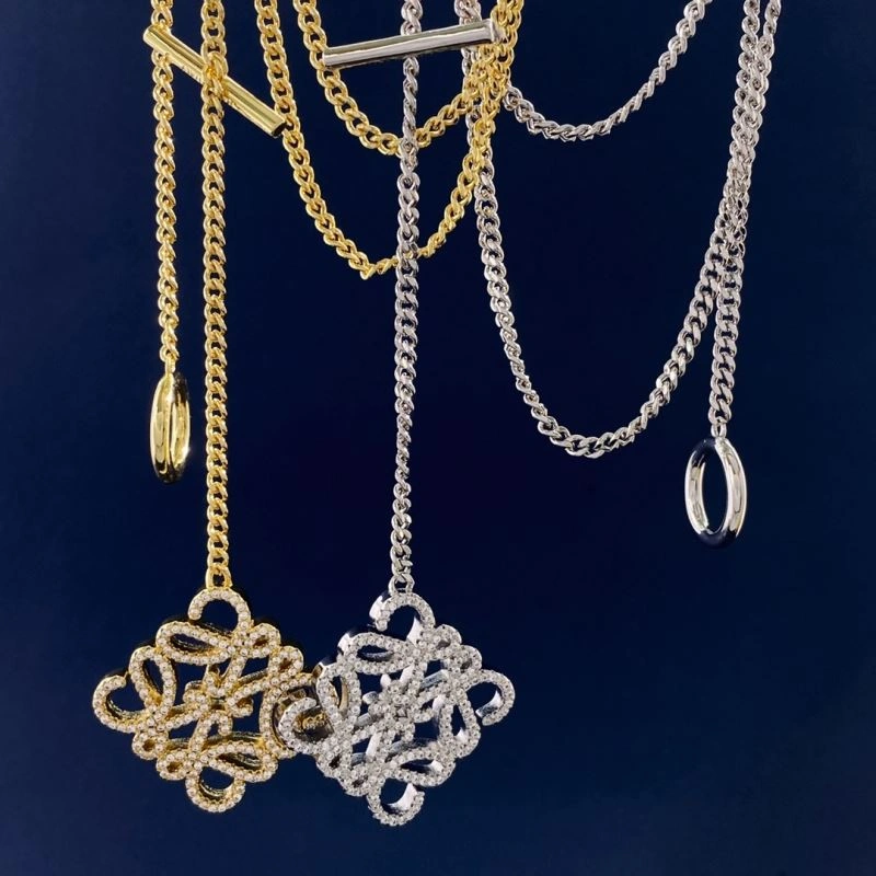 Top match Loewe Bracelets