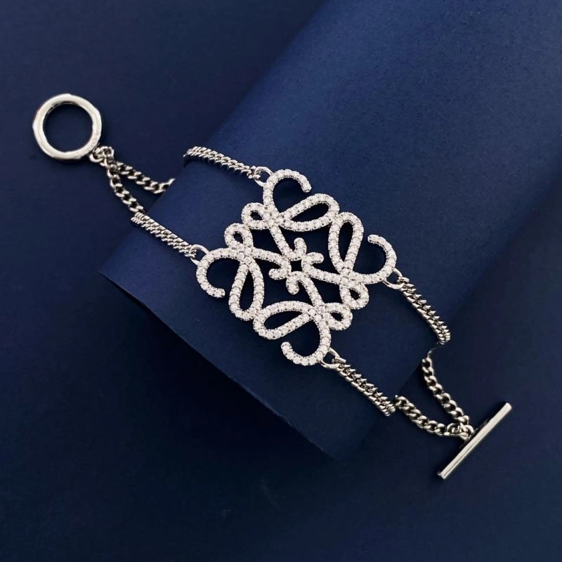 Top match Loewe Bracelets
