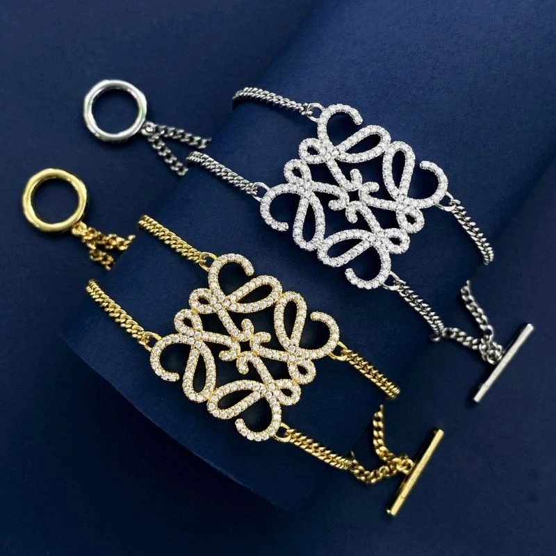 Top match Loewe Bracelets
