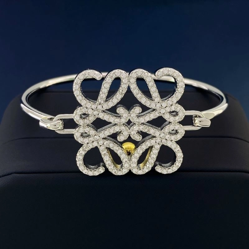 Loewe Bracelets