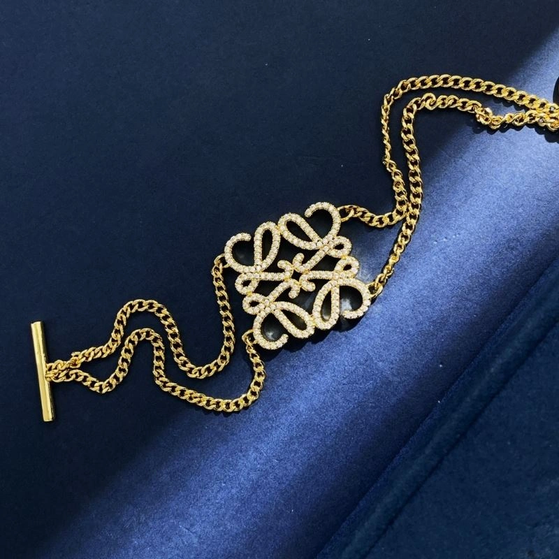 Precise copy Loewe Bracelets