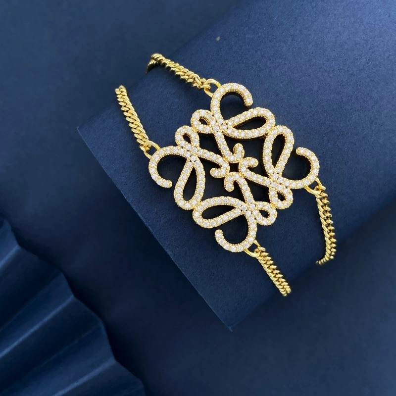 Precise copy Loewe Bracelets