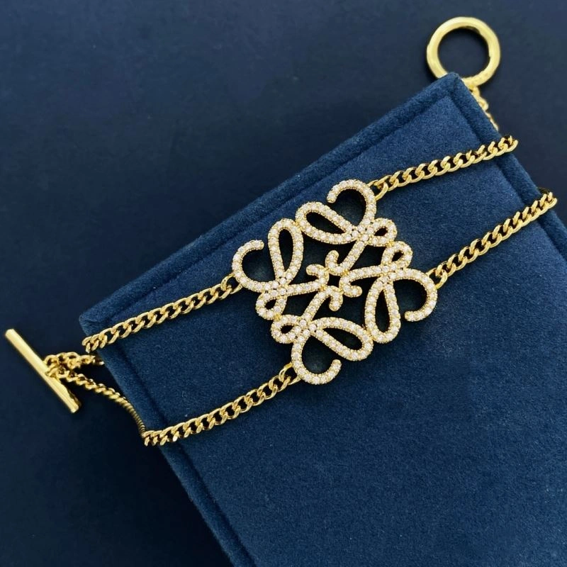 Precise copy Loewe Bracelets
