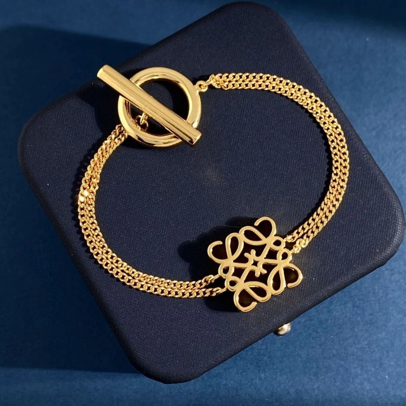 Loewe Bracelets