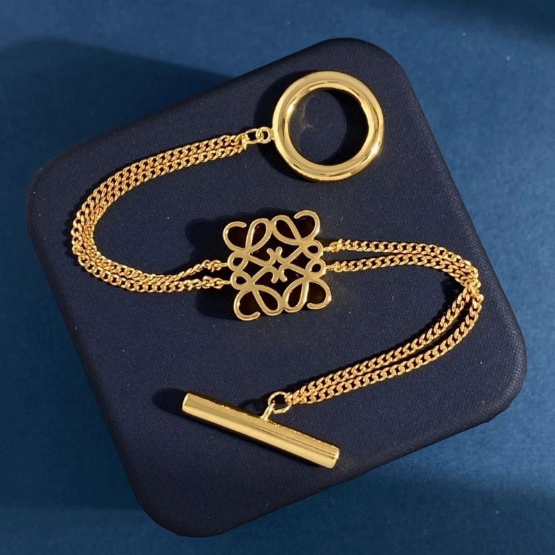 High fidelity Loewe Bracelets
