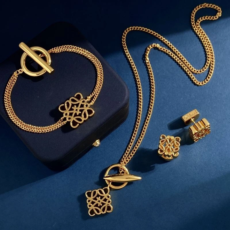 High fidelity Loewe Bracelets