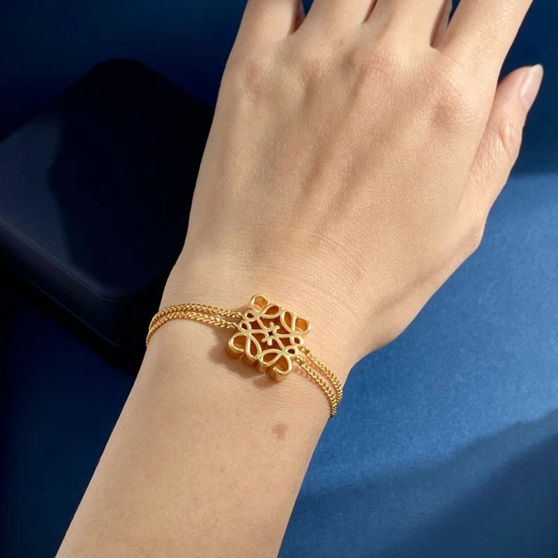 High fidelity Loewe Bracelets