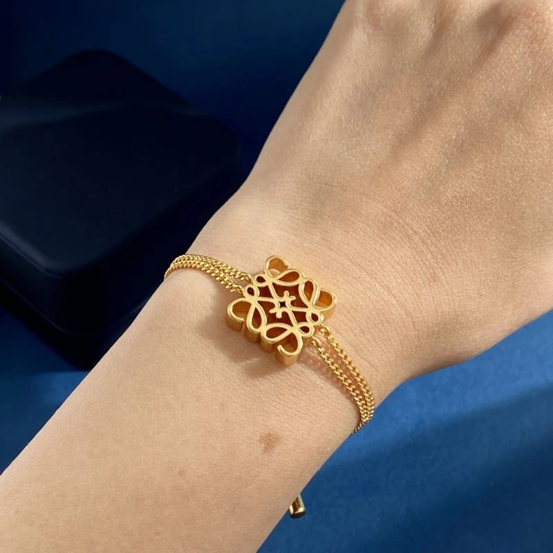 High fidelity Loewe Bracelets