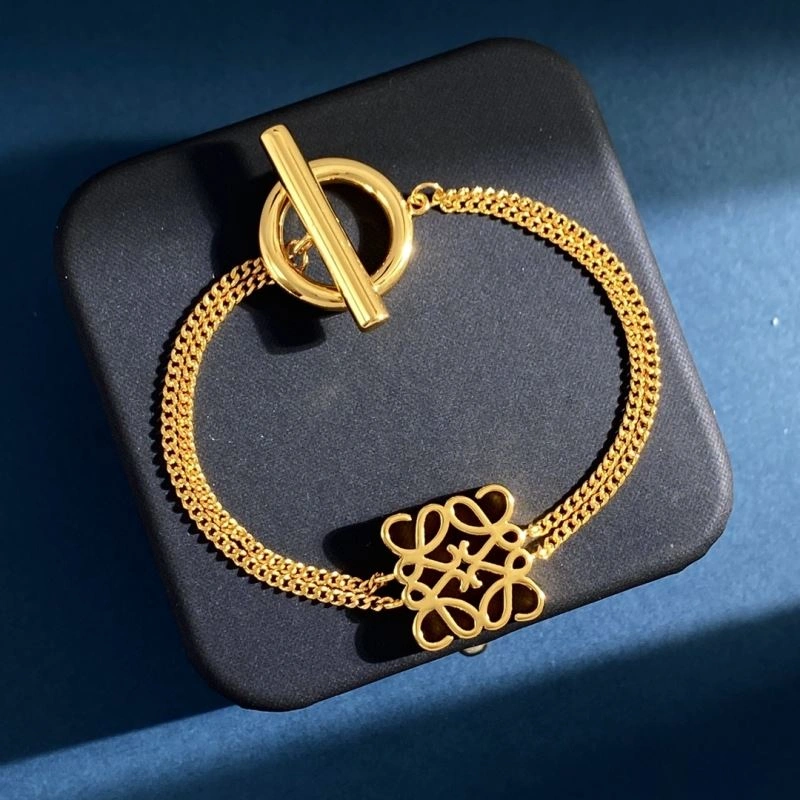 High fidelity Loewe Bracelets