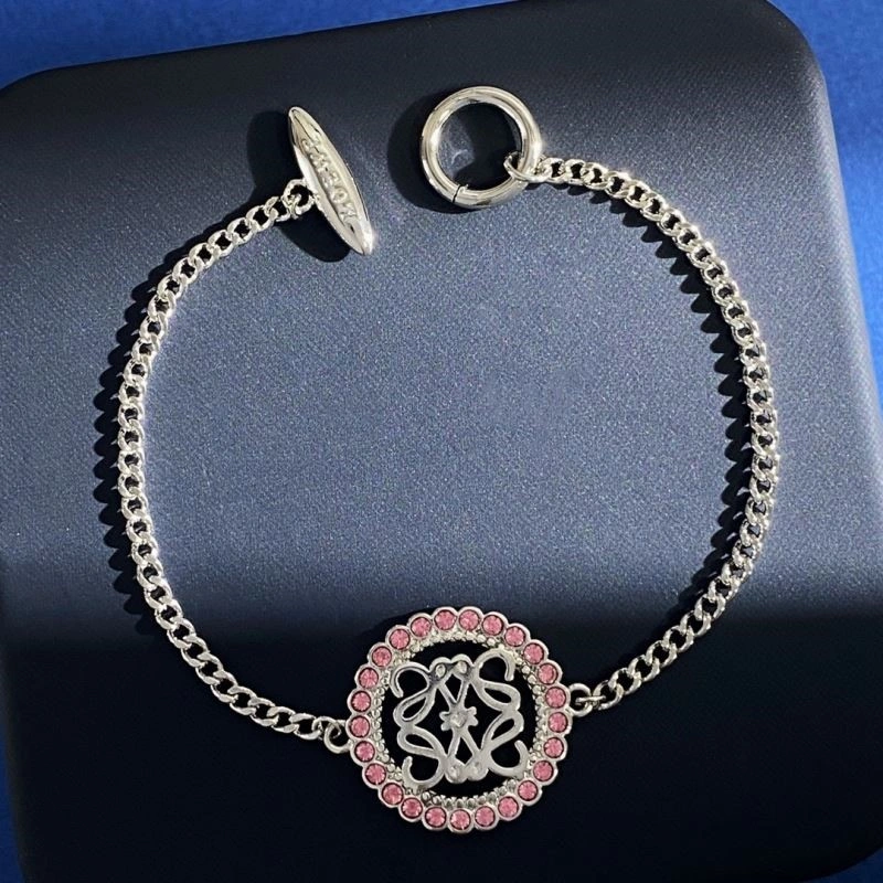 High fidelity Loewe Bracelets