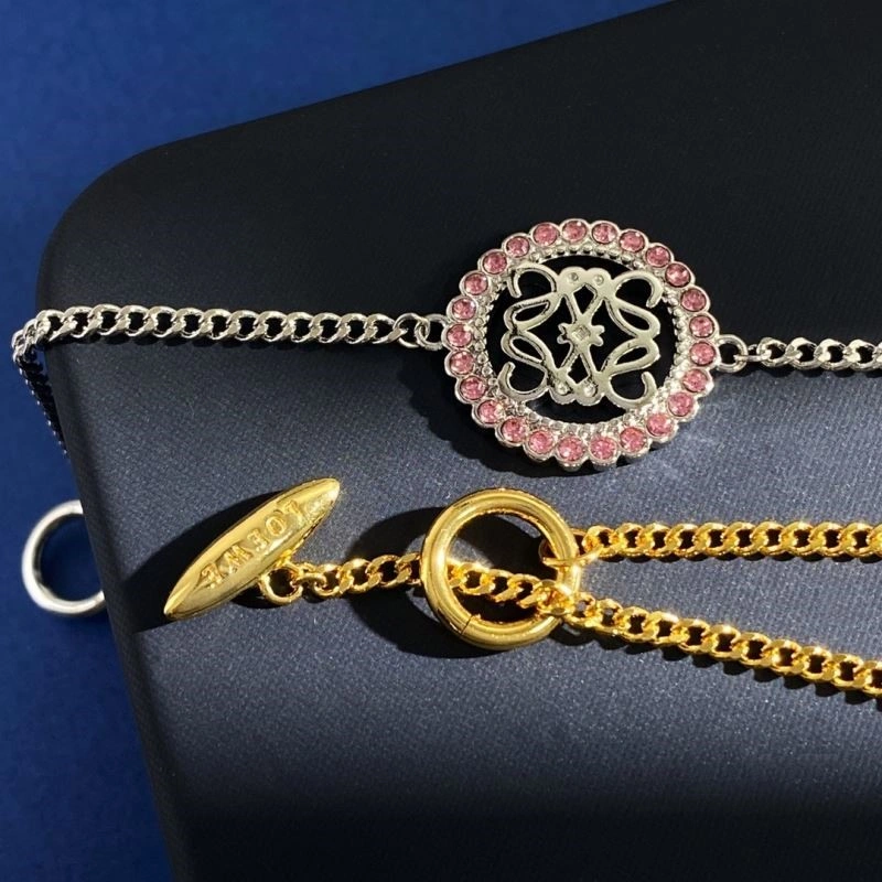 High fidelity Loewe Bracelets
