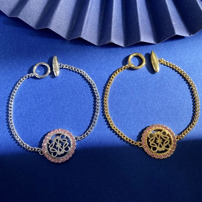 High fidelity Loewe Bracelets
