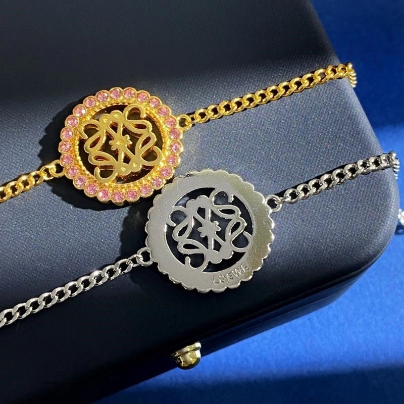 High fidelity Loewe Bracelets