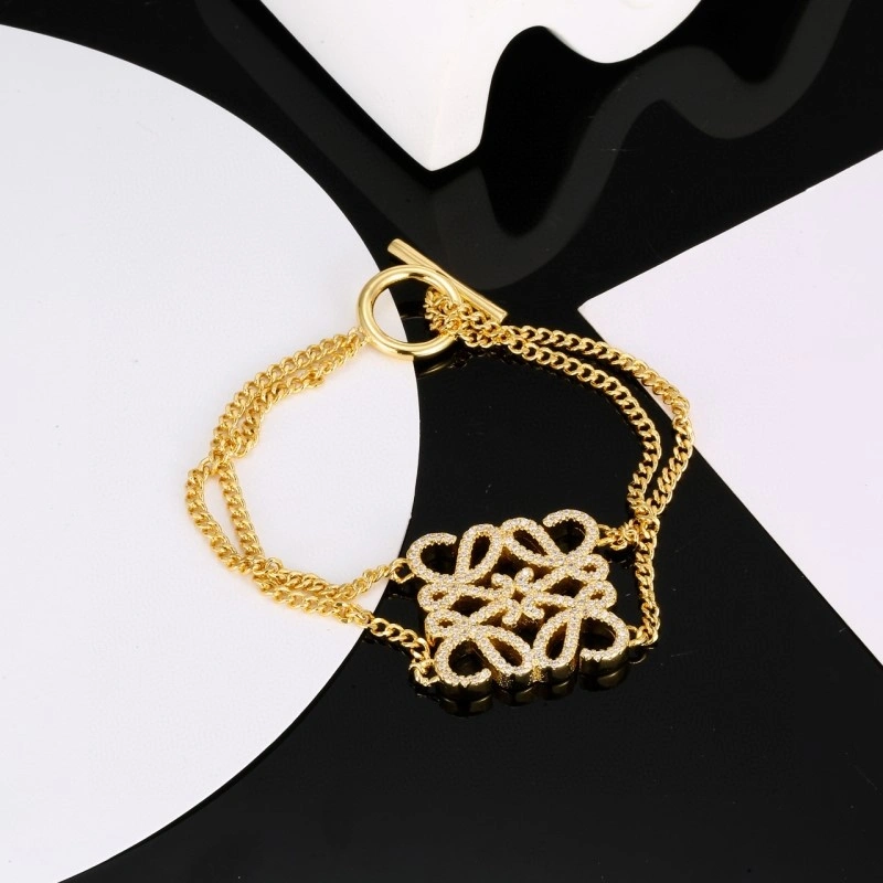Factory-made Loewe Bracelets