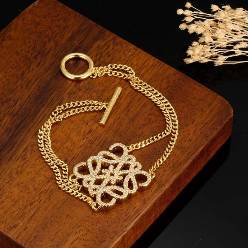 Factory-made Loewe Bracelets