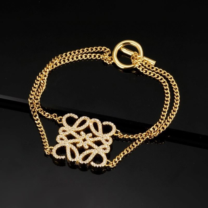 Factory-made Loewe Bracelets
