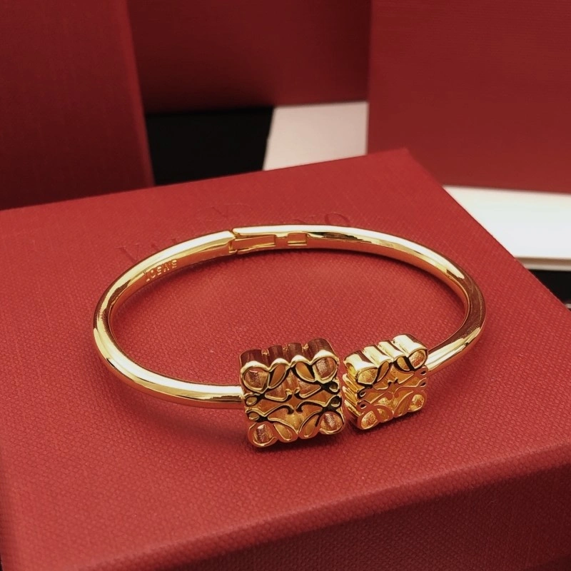 Brand-original Loewe Bracelets