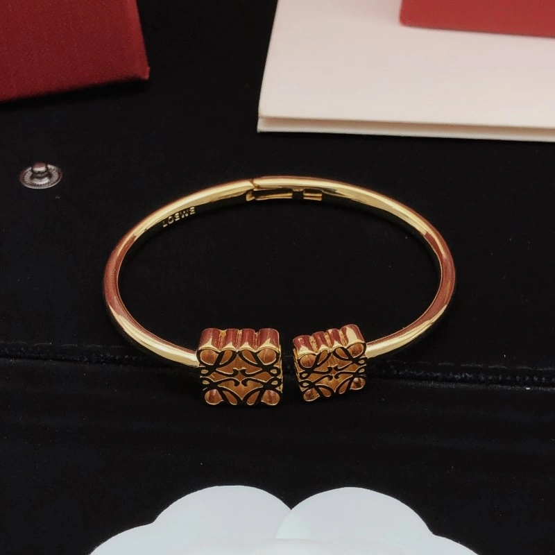 Brand-original Loewe Bracelets
