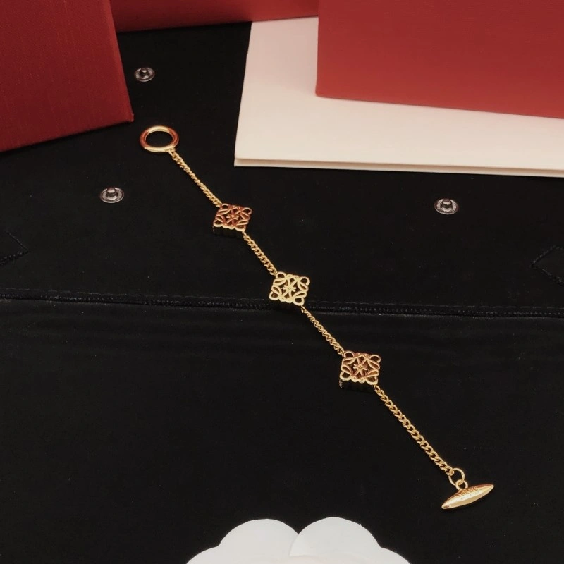 Authentic Loewe Bracelets