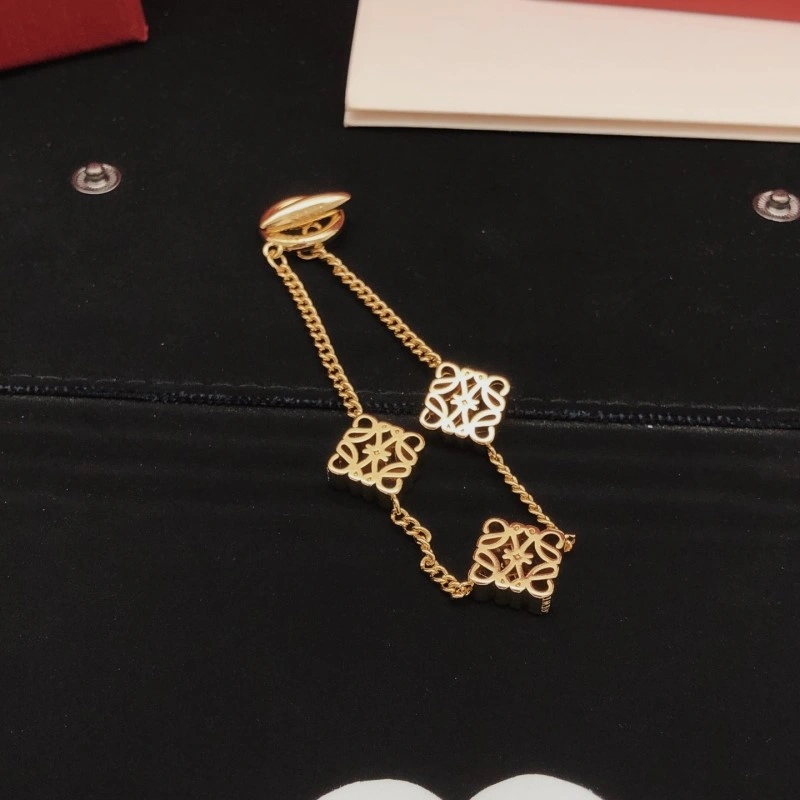 Authentic Loewe Bracelets