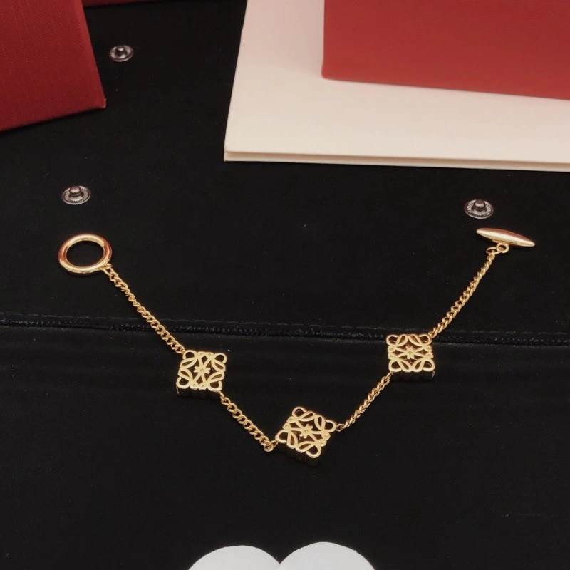 Authentic Loewe Bracelets