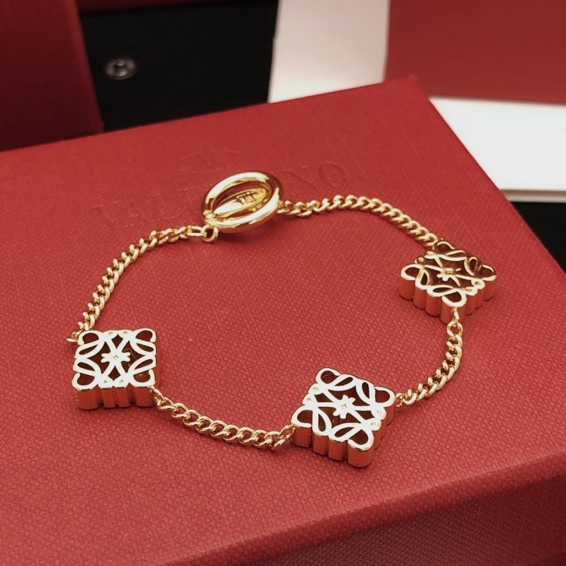 Authentic Loewe Bracelets