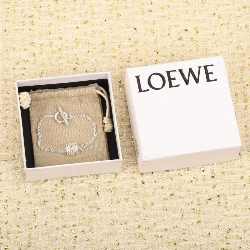 Loewe Bracelets