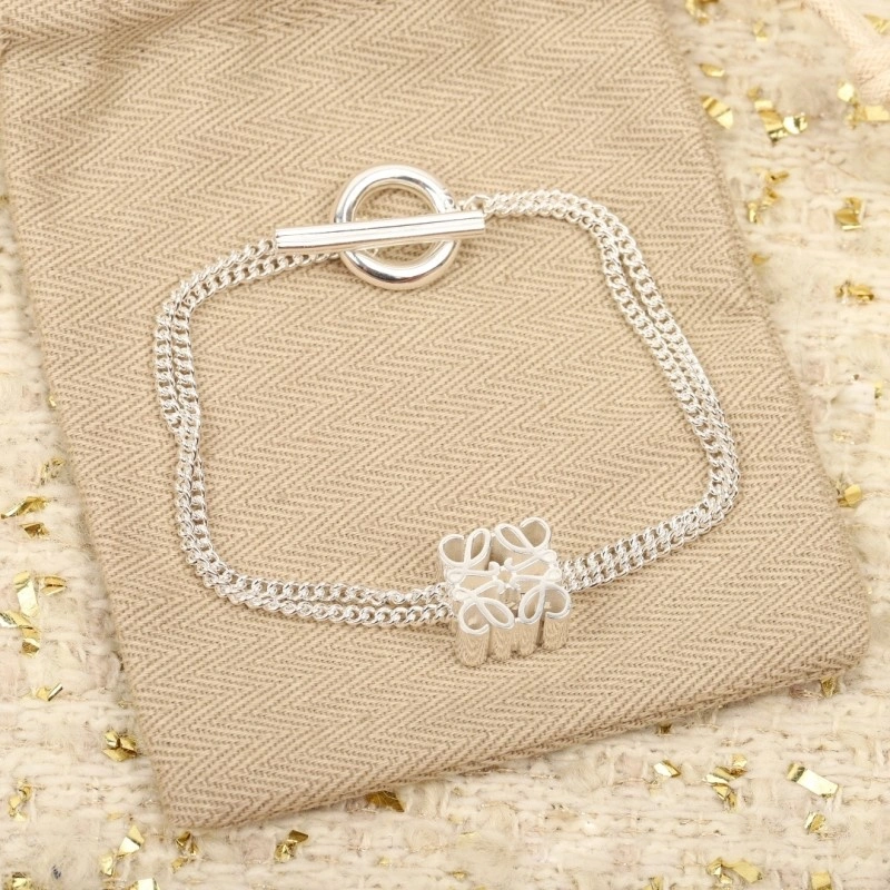 Original Loewe Bracelets