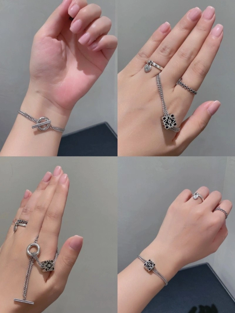 Original Loewe Bracelets