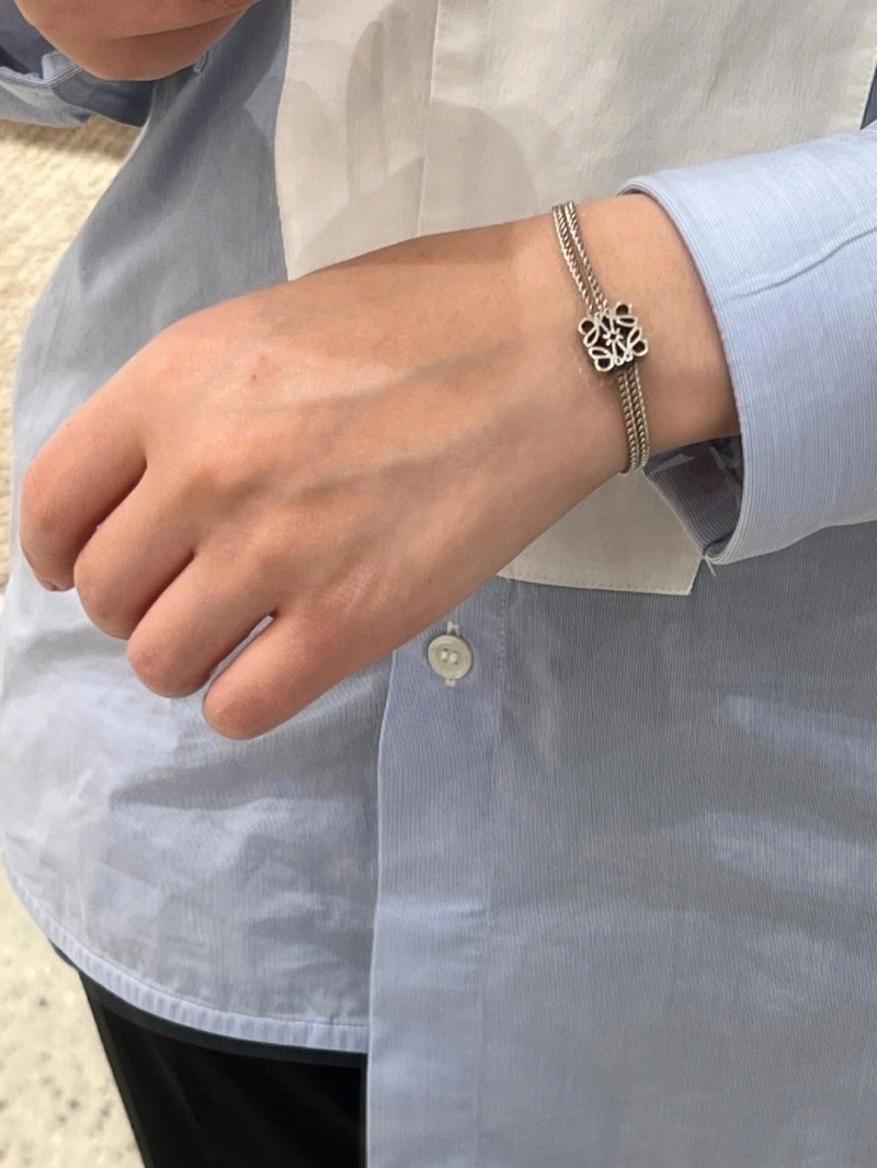 Original Loewe Bracelets