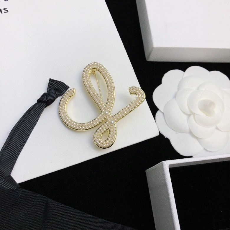 Budget-friendly Loewe Brooches