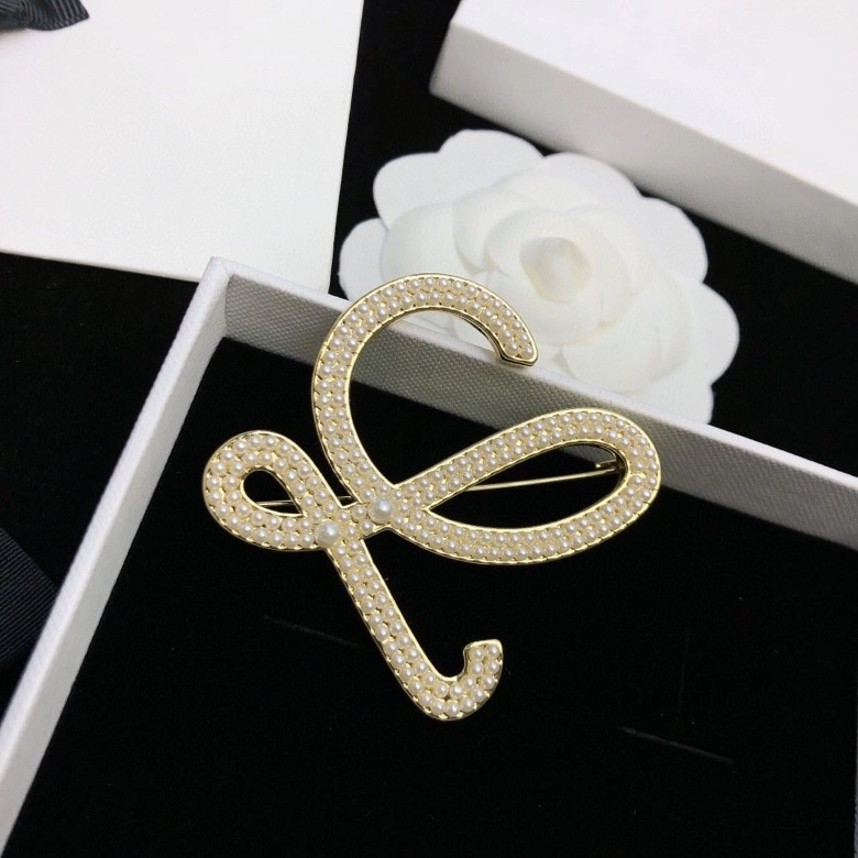 Budget-friendly Loewe Brooches