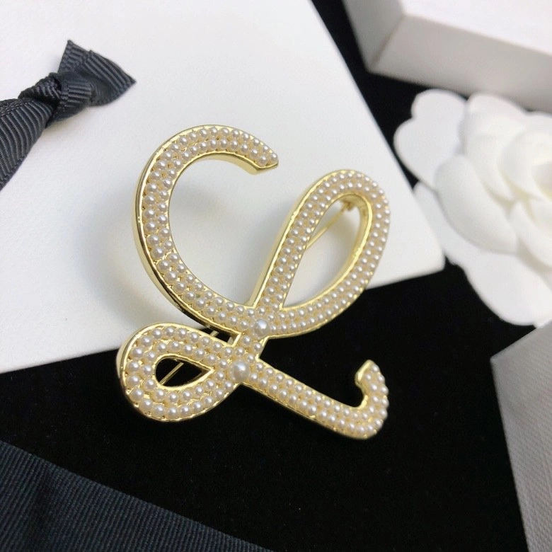 Budget-friendly Loewe Brooches
