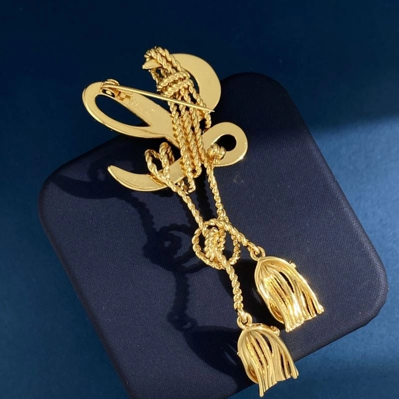 OEM Loewe Brooches