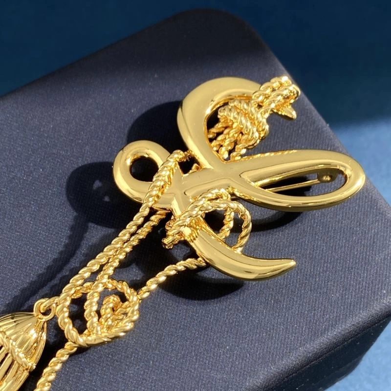 OEM Loewe Brooches