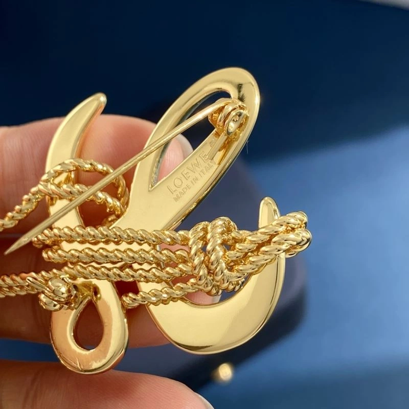 OEM Loewe Brooches