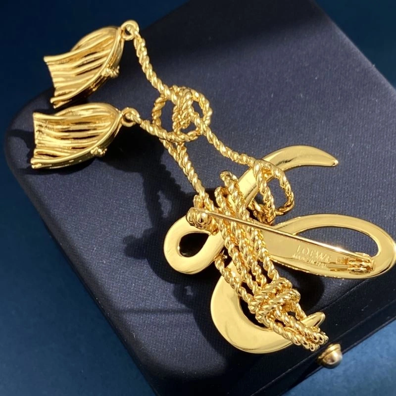 OEM Loewe Brooches