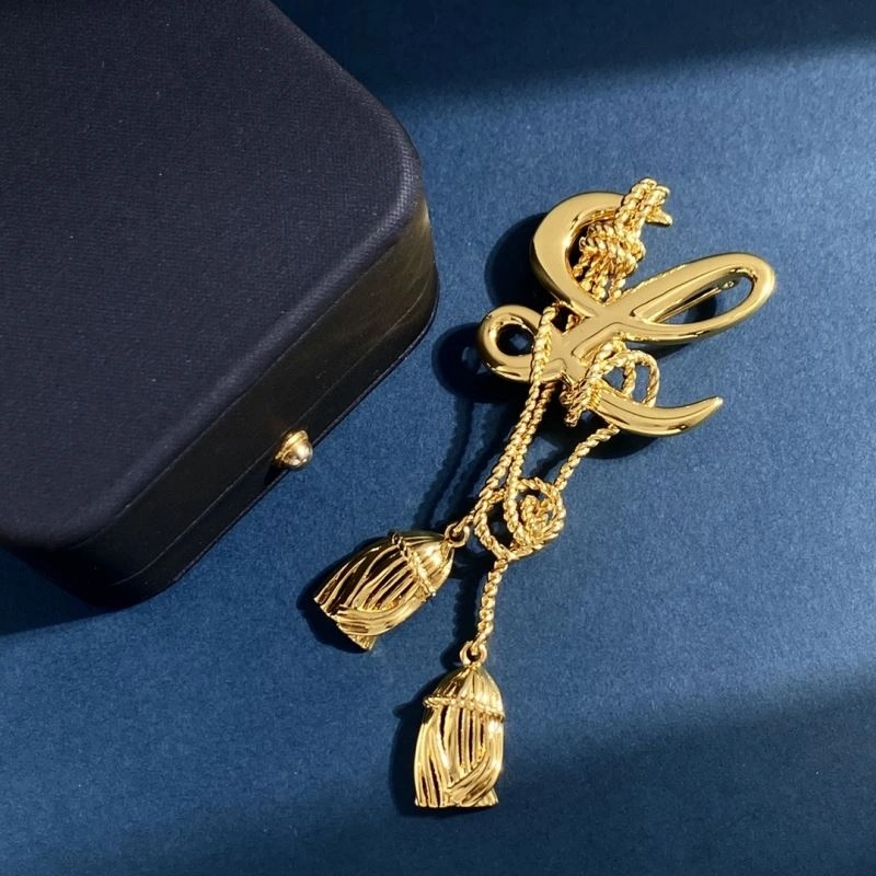 OEM Loewe Brooches