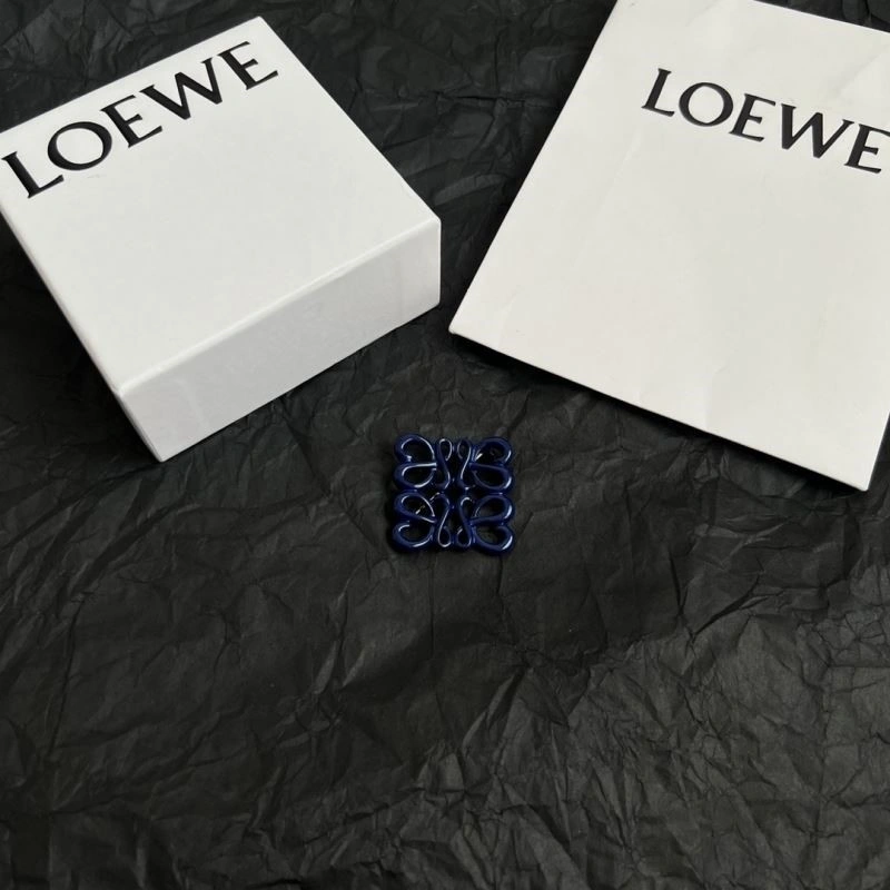 Loewe Brooches