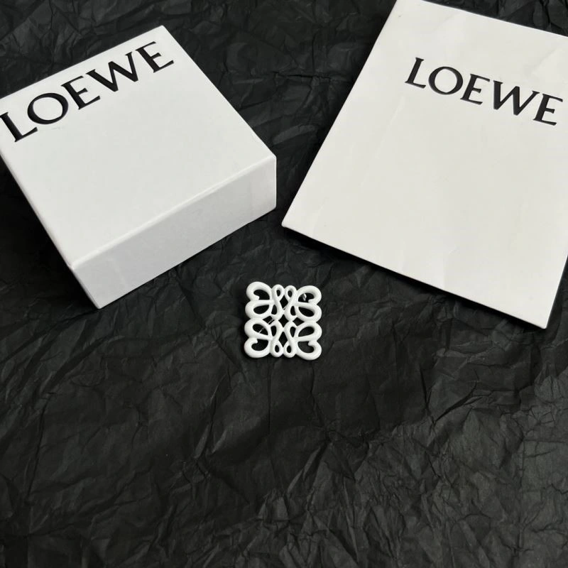 Loewe Brooches