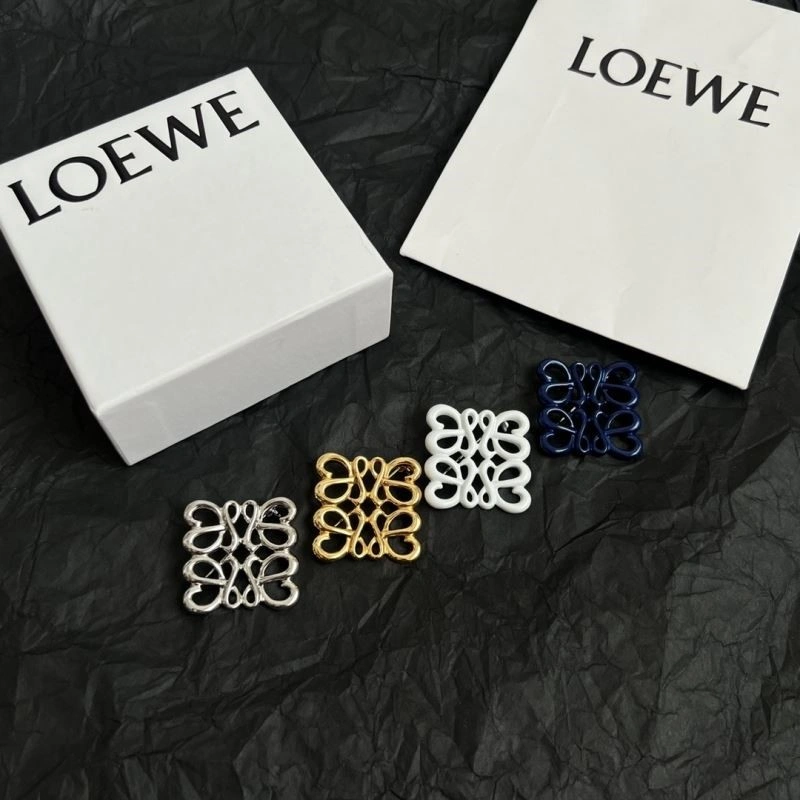 Reasonably priced Loewe Brooches