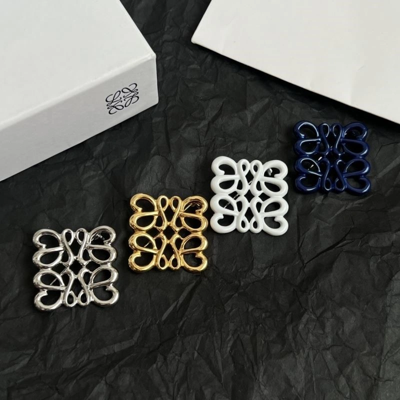 Reasonably priced Loewe Brooches