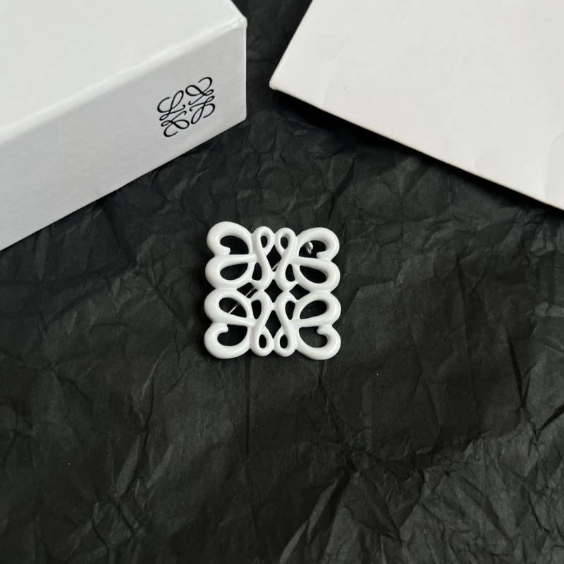 Reasonably priced Loewe Brooches