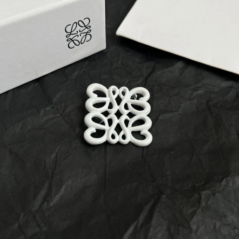 Reasonably priced Loewe Brooches