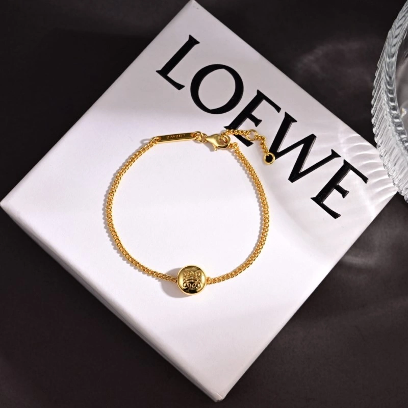 Loewe Brooches