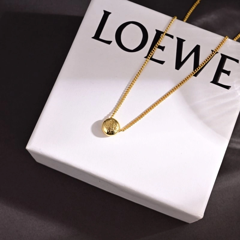 Loewe Brooches