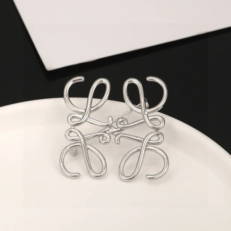 OEM Loewe Brooches