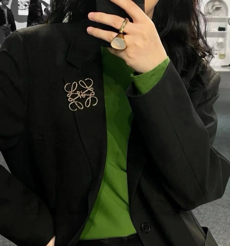 OEM Loewe Brooches