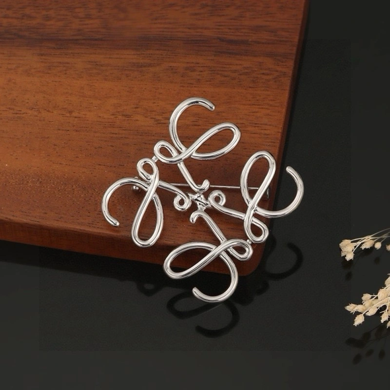 OEM Loewe Brooches